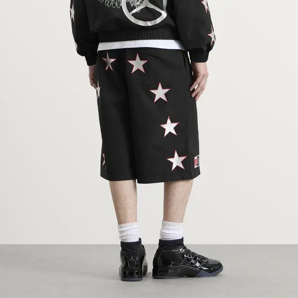 JORDAN X Free The Youth Shorts