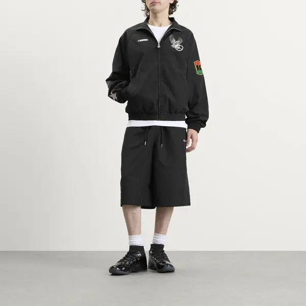 JORDAN X Free The Youth Shorts