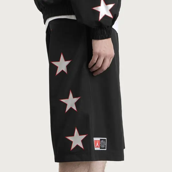 JORDAN X Free The Youth Shorts
