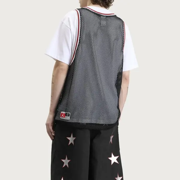 JORDAN X Free The Youth Basketball Jersey