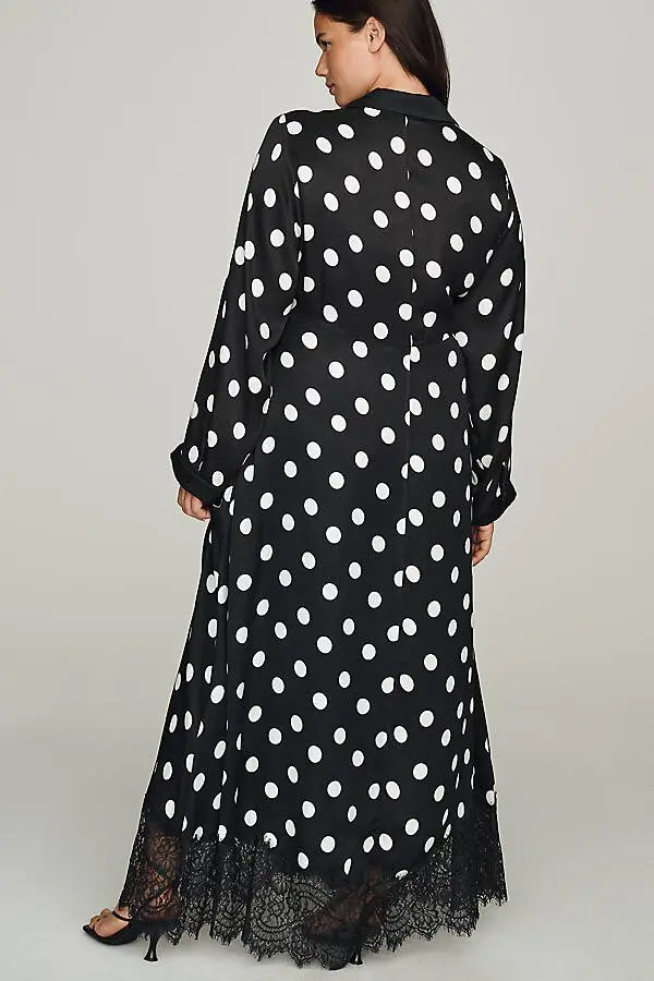 BL-NK Steren Shirtdress