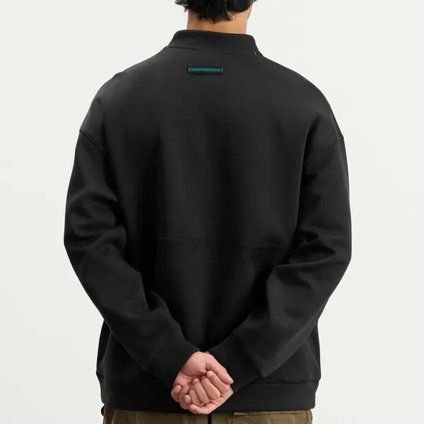 Adidas Eqt Half Zip