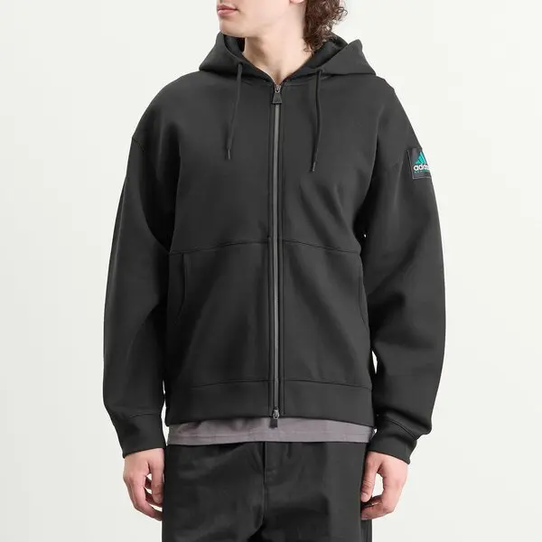 Adidas Eqt Hoodie