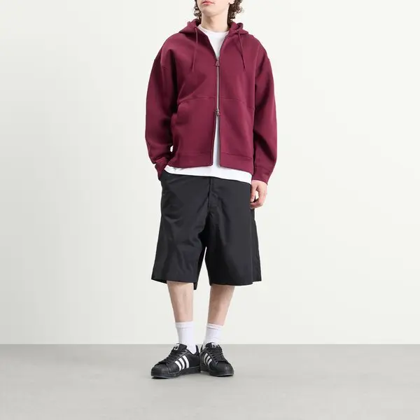 Adidas Eqt Hoodie