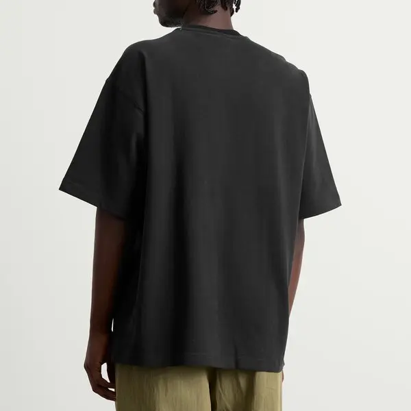 Adidas Eqt No Wash Logo T-shirt