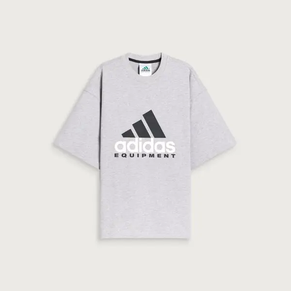 Adidas Eqt No Wash Logo T-shirt