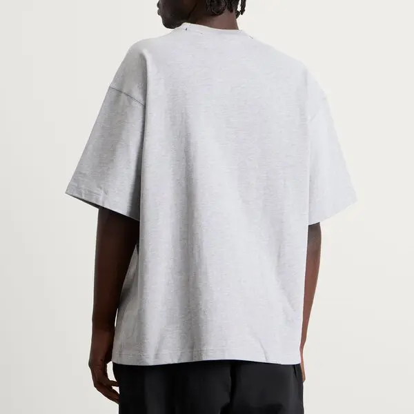 Adidas Eqt No Wash Logo T-shirt
