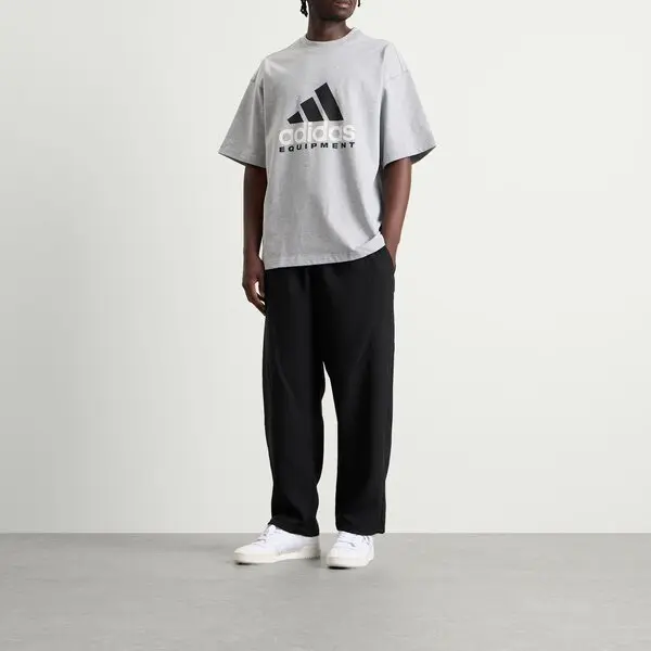 Adidas Eqt No Wash Logo T-shirt