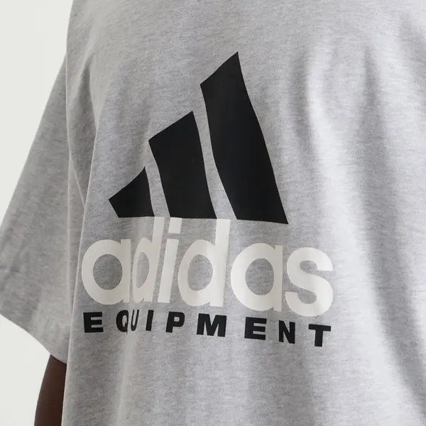Adidas Eqt No Wash Logo T-shirt