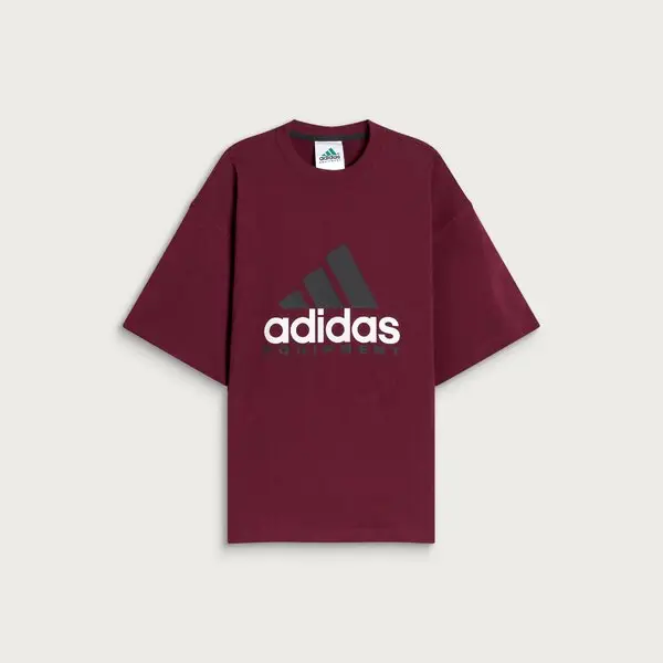 Adidas Eqt No Wash Logo T-shirt