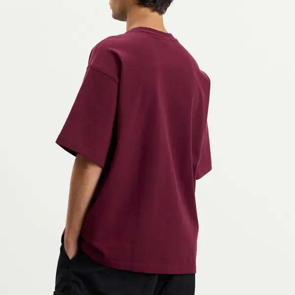 Adidas Eqt No Wash Logo T-shirt