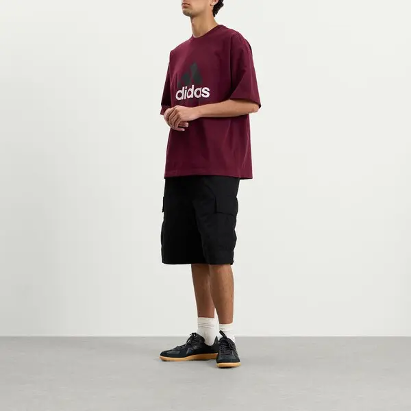 Adidas Eqt No Wash Logo T-shirt