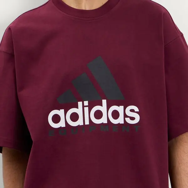 Adidas Eqt No Wash Logo T-shirt
