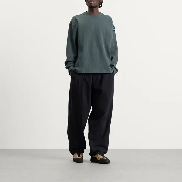 Adidas Eqt Waffle Long Sleeve
