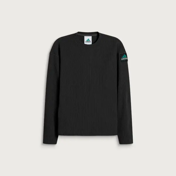 Adidas Eqt Waffle Long Sleeve