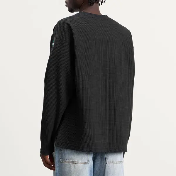 Adidas Eqt Waffle Long Sleeve