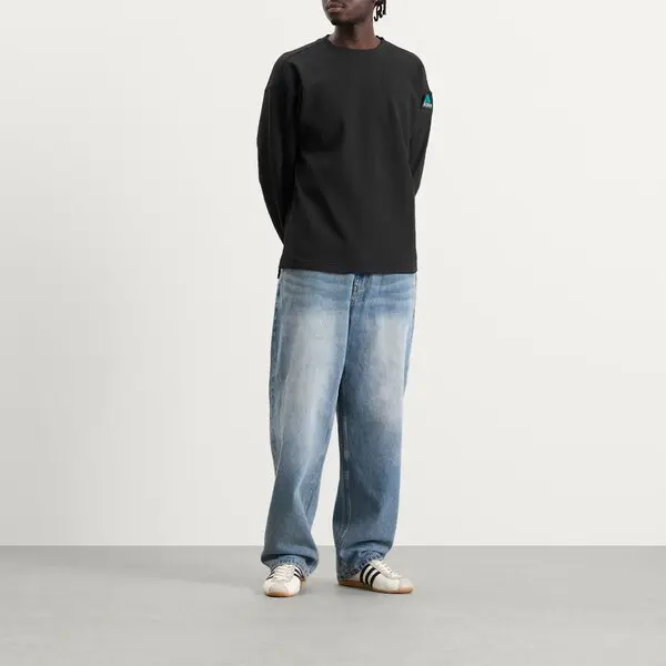 Adidas Eqt Waffle Long Sleeve
