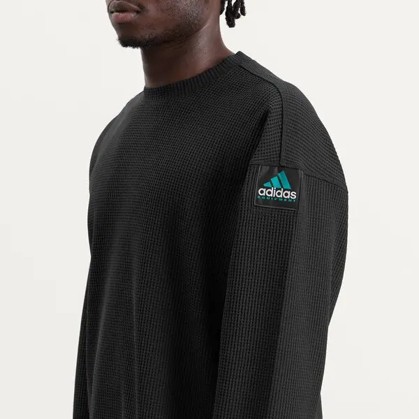 Adidas Eqt Waffle Long Sleeve