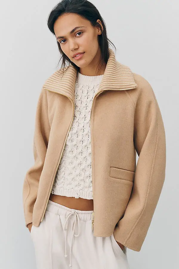 Varley Darnley Jacket