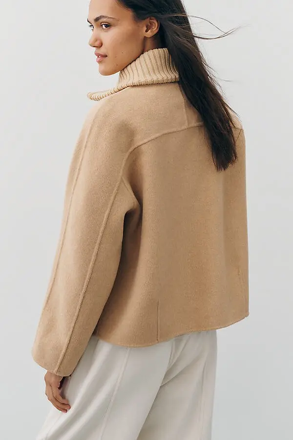 Varley Darnley Jacket