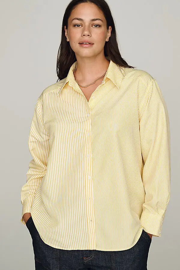 English Factory Classic Buttondown Shirt