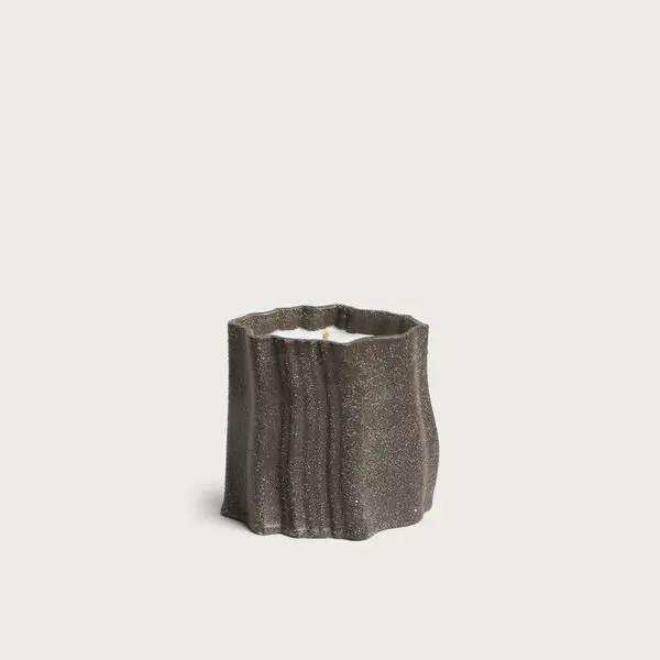 FERM LIVING Rylith Scented Candle