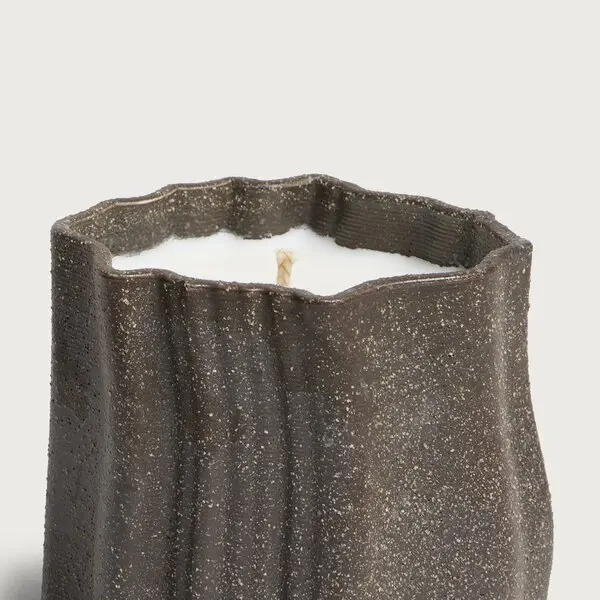 FERM LIVING Rylith Scented Candle
