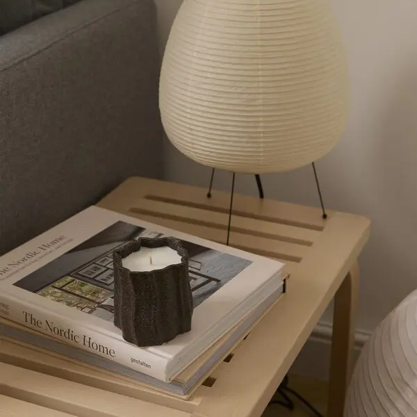 FERM LIVING Rylith Scented Candle