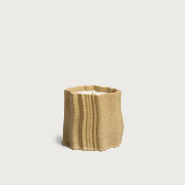 FERM LIVING Rylith Scented Candle