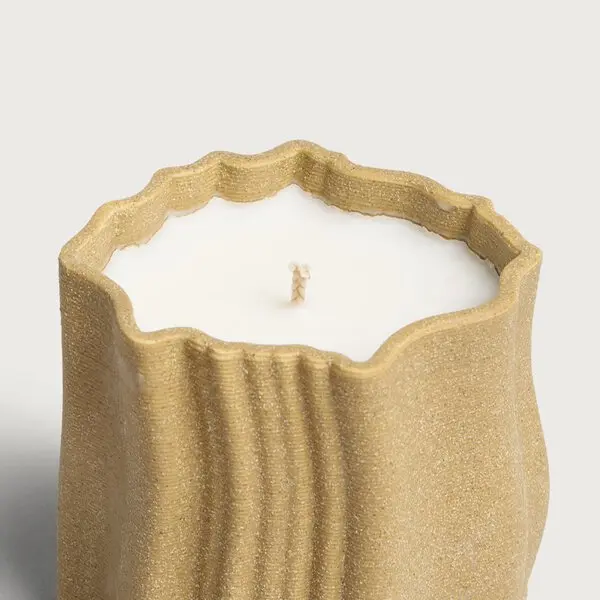 FERM LIVING Rylith Scented Candle