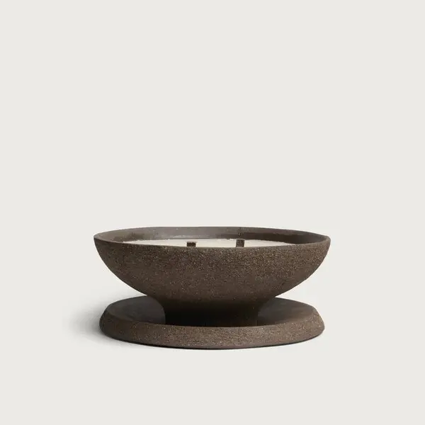 FERM LIVING Vei Outdoor Candle 30