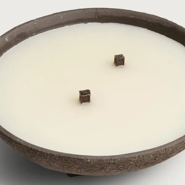 FERM LIVING Vei Outdoor Candle 30