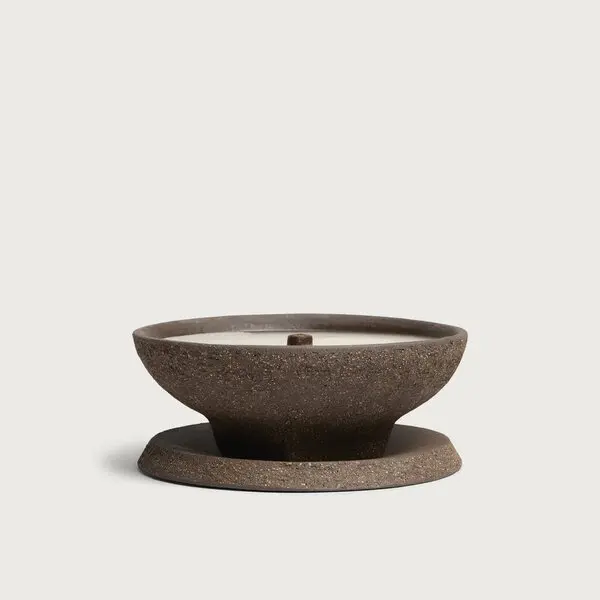 FERM LIVING Vei Outdoor Candle 20