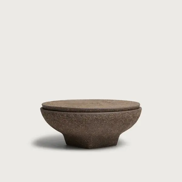 FERM LIVING Vei Outdoor Candle 20
