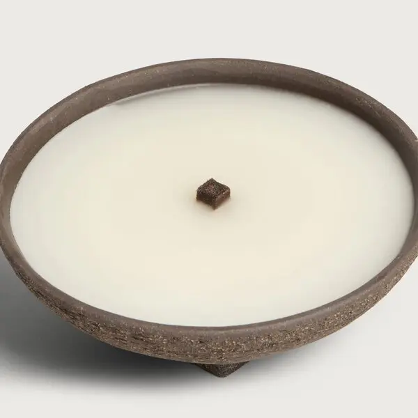 FERM LIVING Vei Outdoor Candle 20