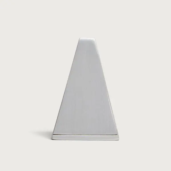 FERM LIVING Pyra Incense Burner Cone