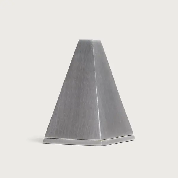 FERM LIVING Pyra Incense Burner Cone
