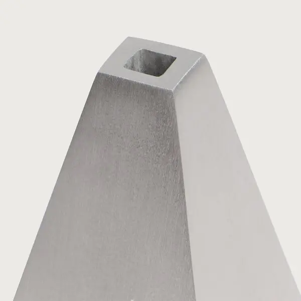 FERM LIVING Pyra Incense Burner Cone