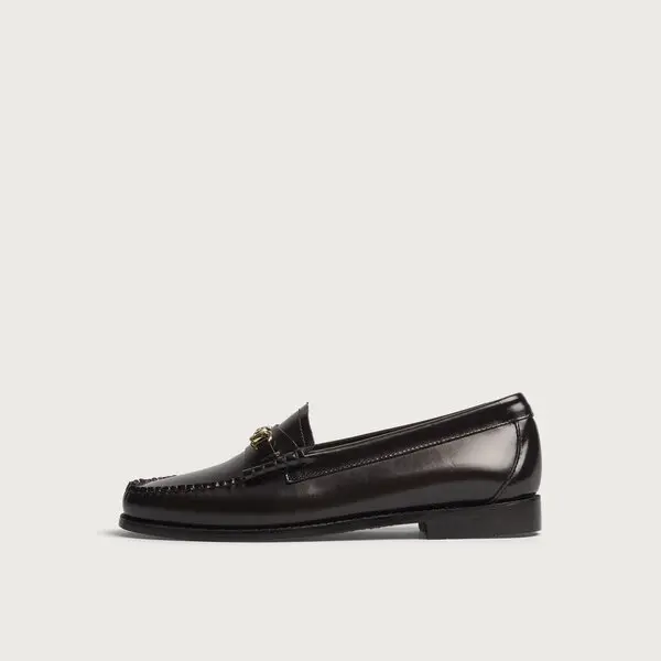 G.H. BASS & CO. Lianna Snaffle Loafers