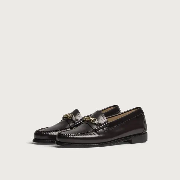 G.H. BASS & CO. Lianna Snaffle Loafers