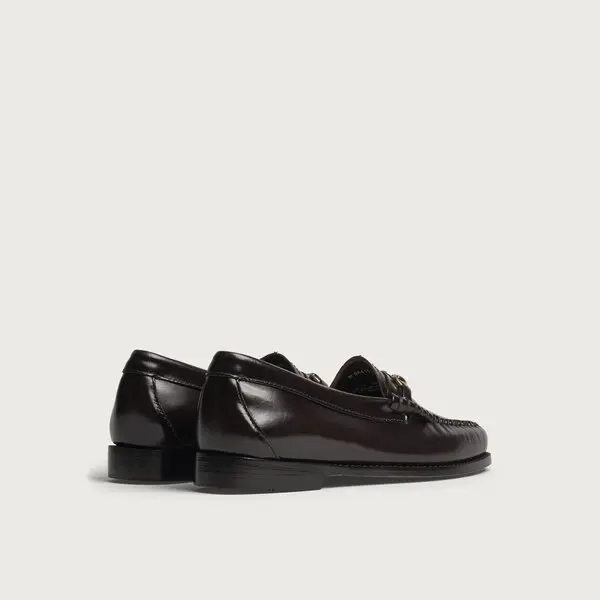 G.H. BASS & CO. Lianna Snaffle Loafers