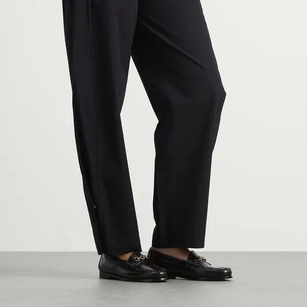 G.H. BASS & CO. Lianna Snaffle Loafers