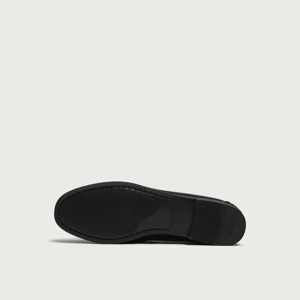 G.H. BASS & CO. Easy Weejun Penny Exotic Loafers