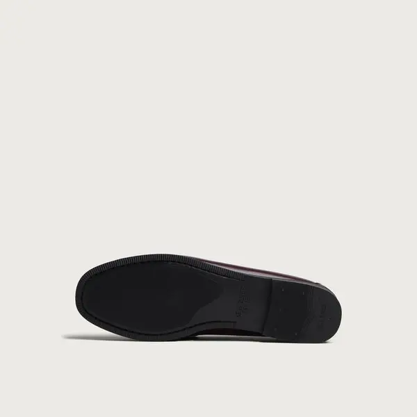 G.H. BASS & CO. Easy Weejun Penny Velvet Loafers