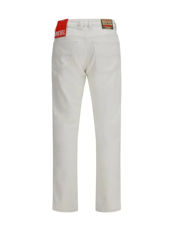 DIESEL® 1993 D-vyl Jeans