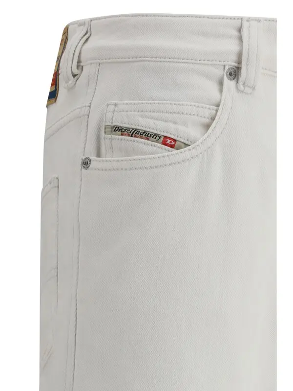 DIESEL® 1993 D-vyl Jeans