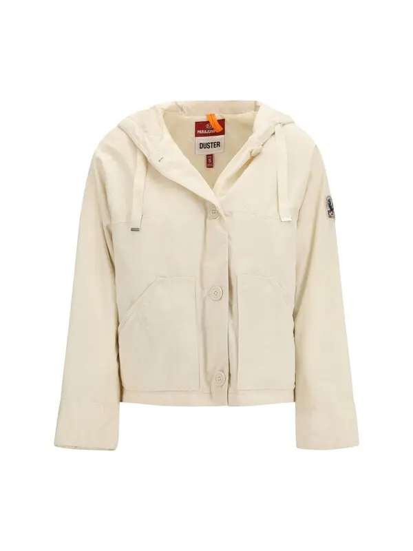 PARAJUMPERS Rosemary Jacket - Multicolor