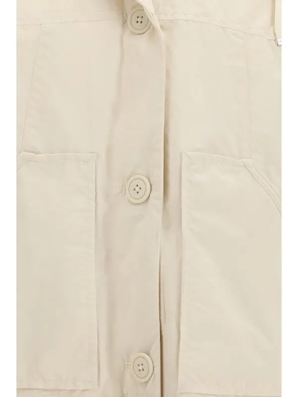 PARAJUMPERS Rosemary Jacket - Multicolor