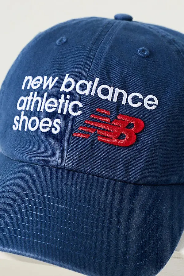 '47 New Balance Baseball Cap