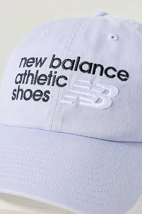 '47 New Balance Baseball Cap